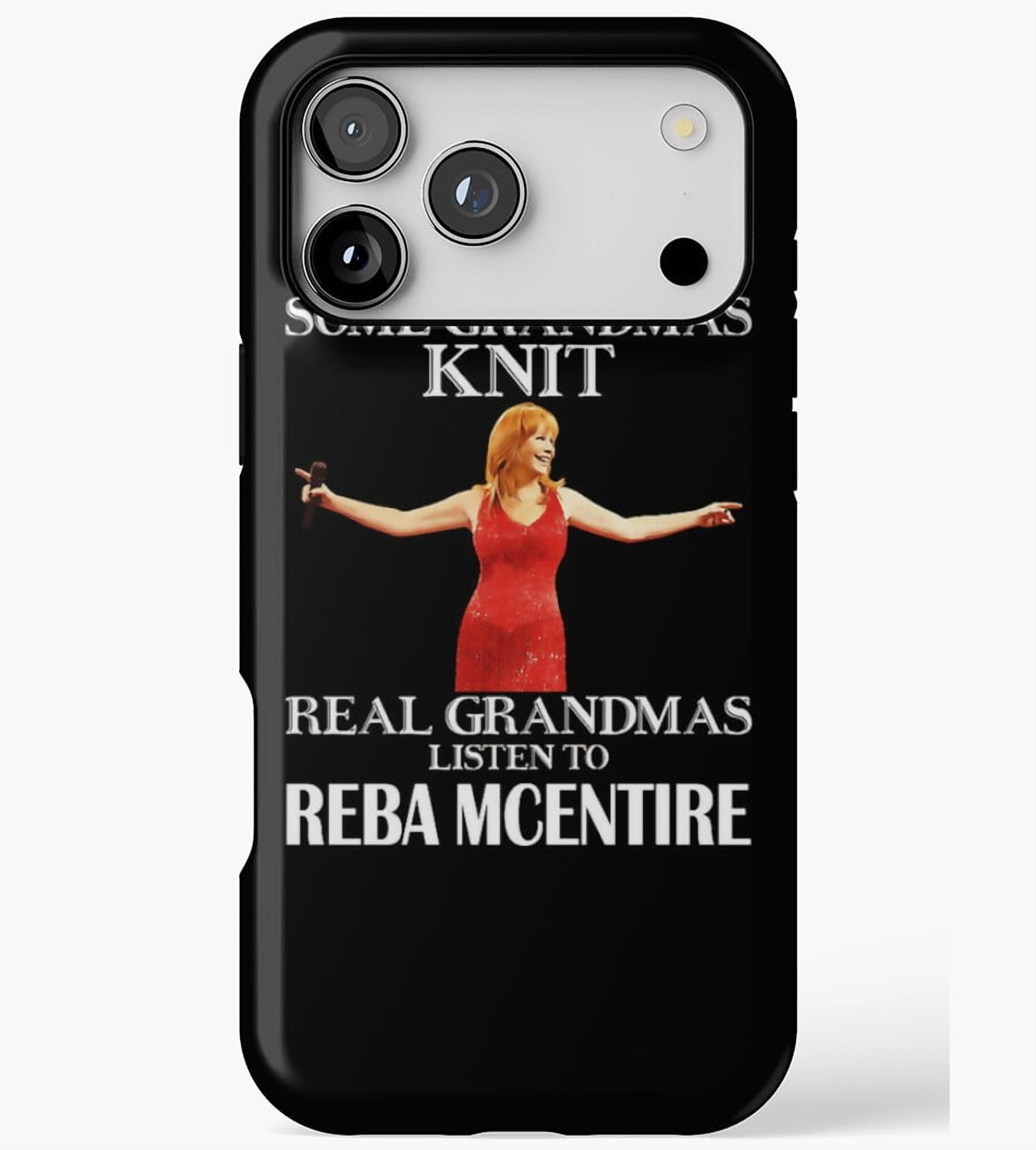 Reba's McEntire's Pop Music Legend, 80s Limited Design Classic H15603 ...