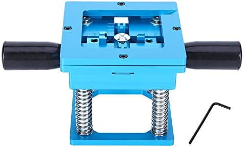 Reballing Solder Repair Rework Station Kit, Universal Ball Rework Table ...