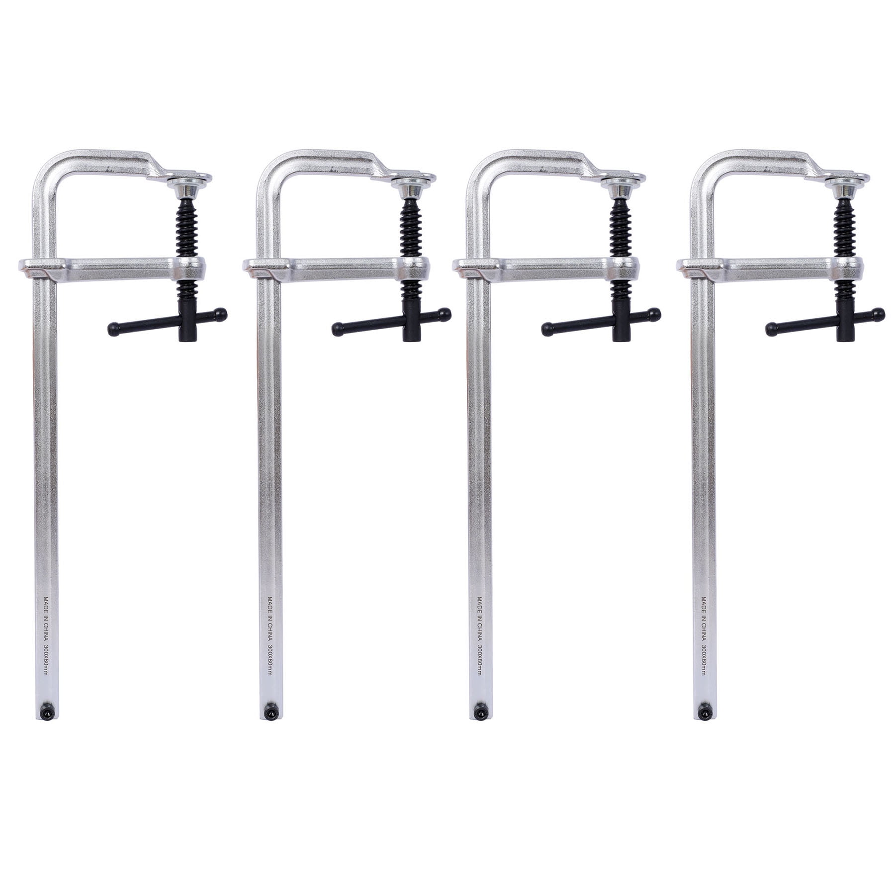 Rebar Clamp Set, Forged Rebar Clamps, Steel F-Clamps for Welding ...