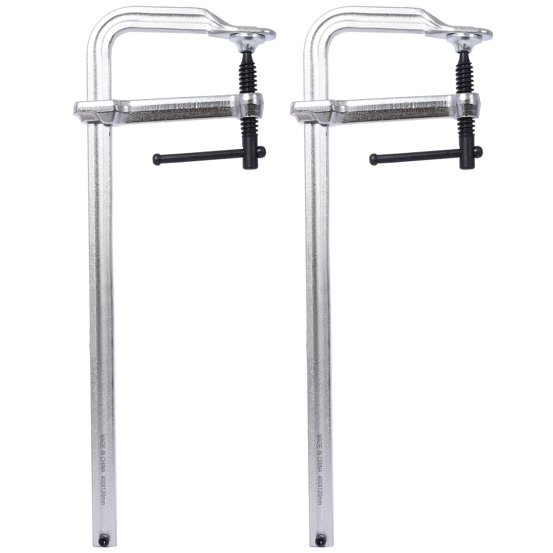 Rebar Clamp Set, Forged Rebar Clamps, Steel F-Clamps for Welding ...