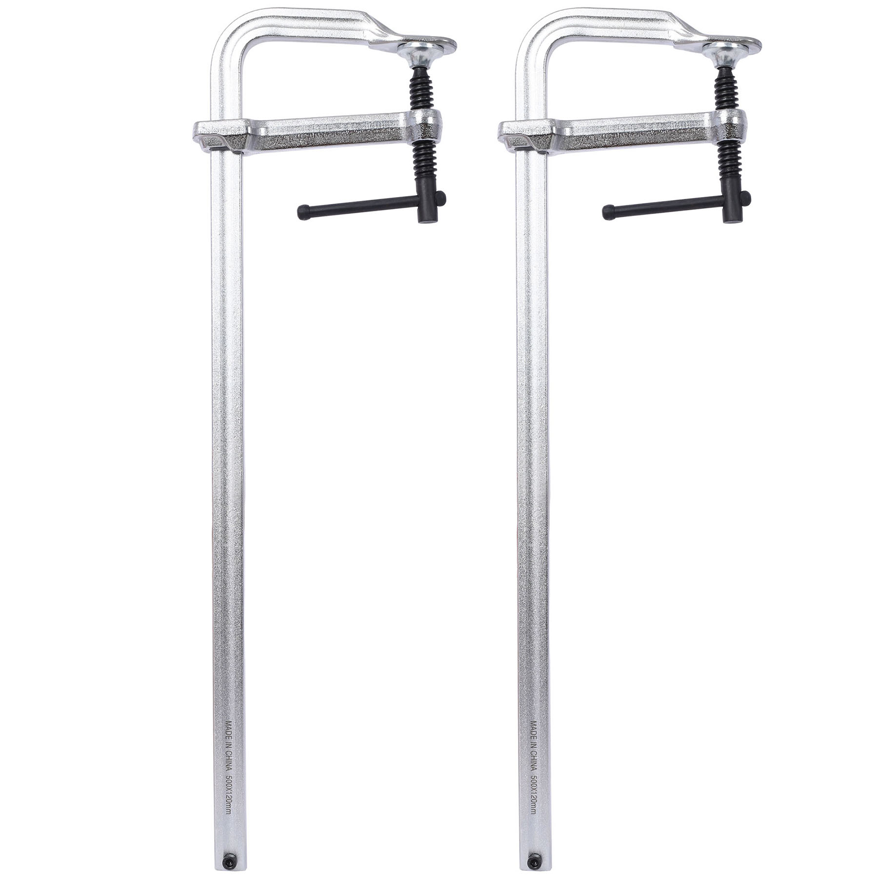 Rebar Clamp Set, Forged Rebar Clamps, Steel F-Clamps for Welding ...