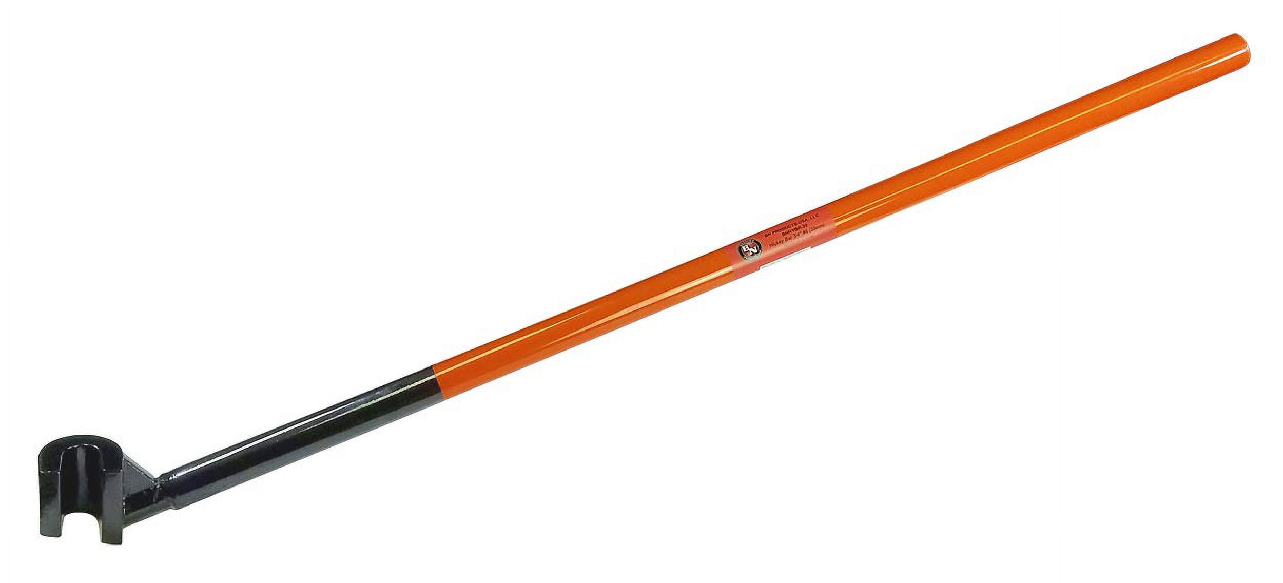 Bn Products Heavy Duty Hickey Bar For #6 Rebar - Walmart.com