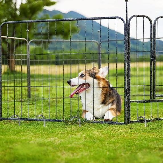 Rebar Stakes 12 Inch, Tent Stakes Heavy Duty Galvanized J Shaped 50 Pack Landscape Fabric ...