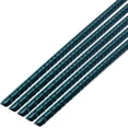 Rebar Stakes Heavy Duty Steel Ground Anchors 15 Inch Tent Stake Ground ...