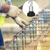 Rebar Tie Wire Twister Automatic Concrete Metal Wire Twisting Fence ...