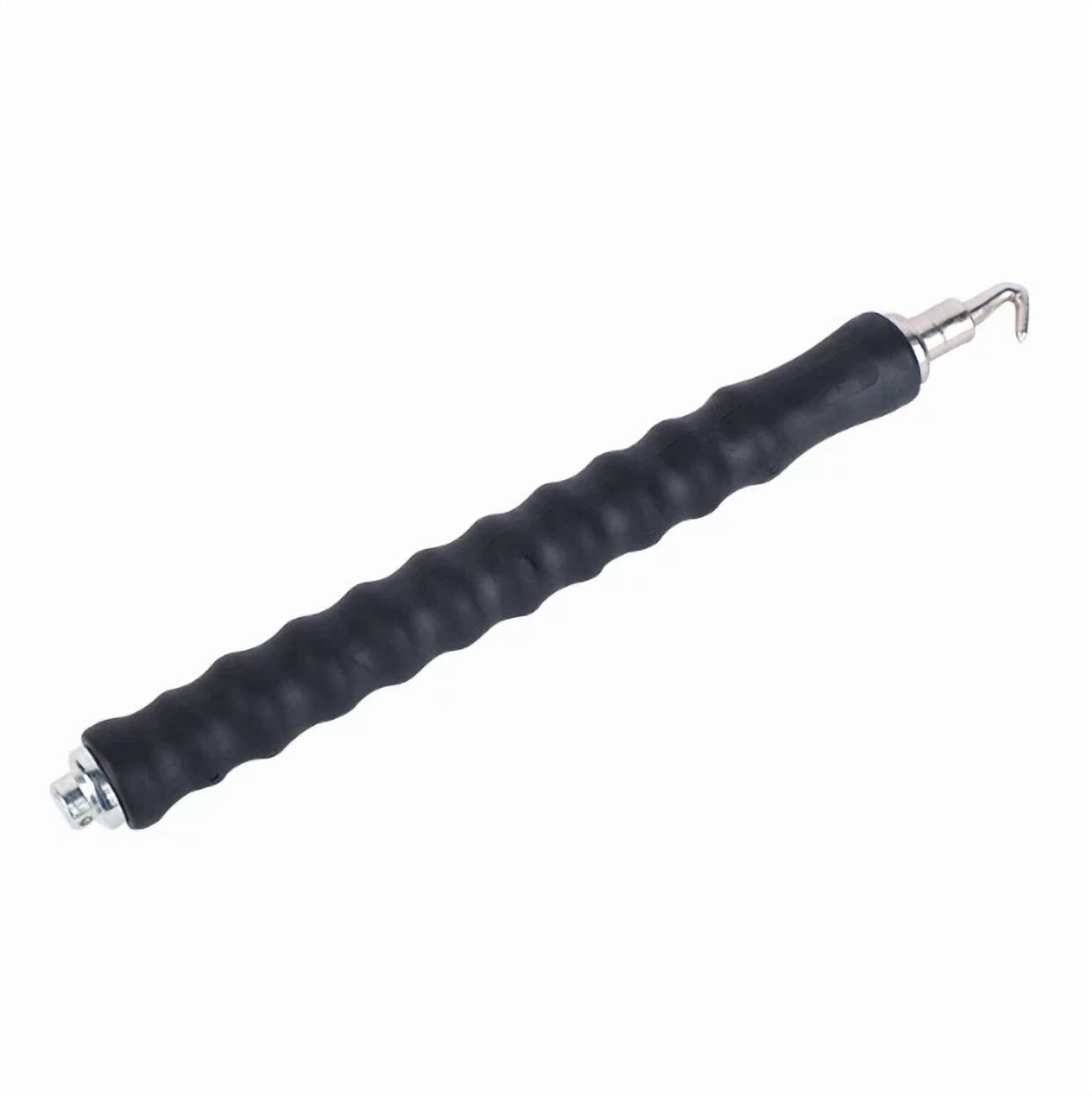Rebar Tier Winding Tool Wire Knoting Pliers Steel Bar Tying Hook Semi ...