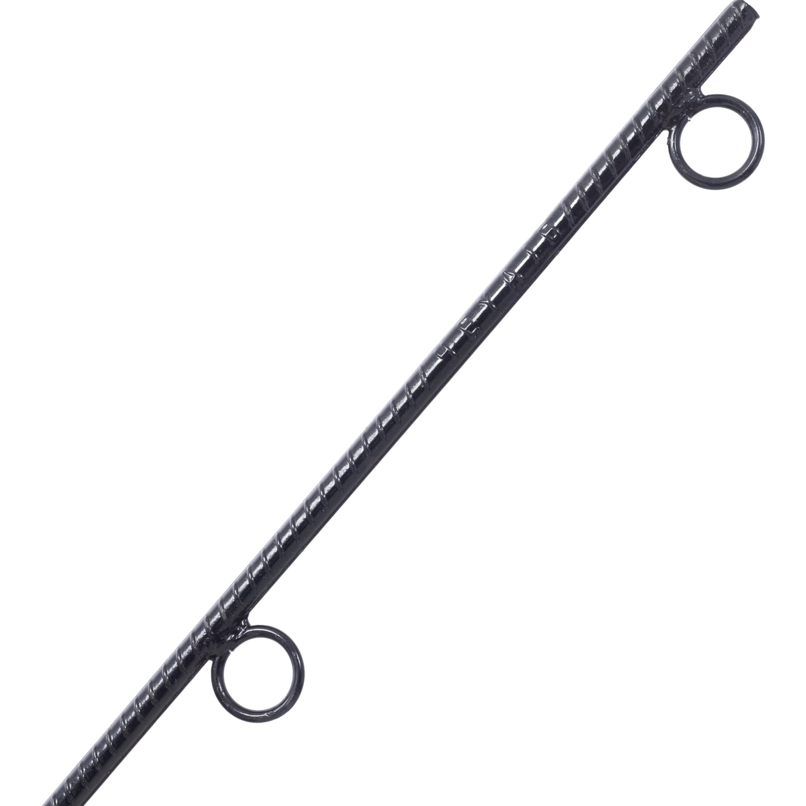 Rebar stake with loop 4pcs Grip Rebar 5/8x 55.5 Inch Steel Durable ...