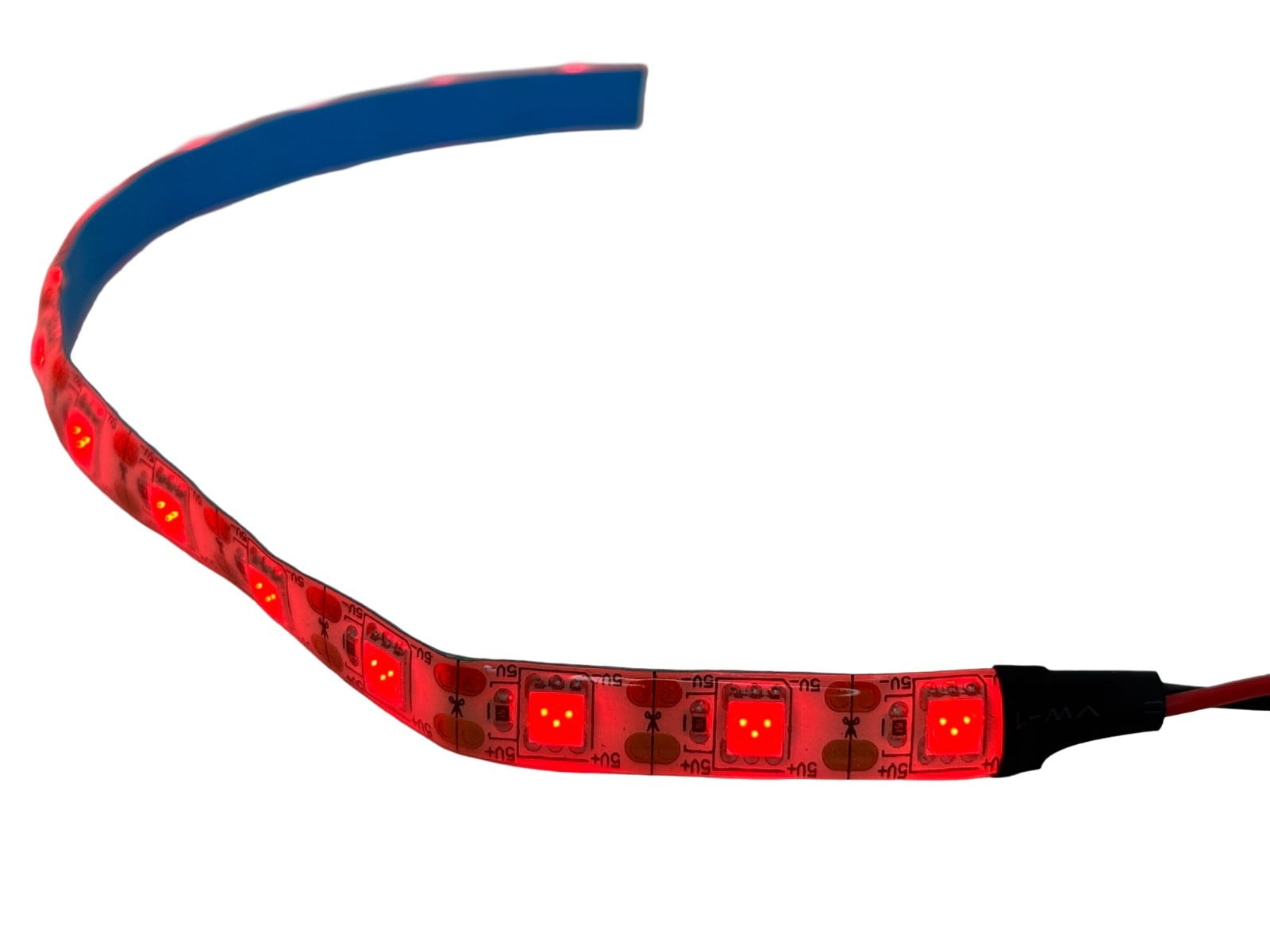 Rebaydo LED Third Brake Light 9" 6 Volt Non Polarity Dual Filament ...