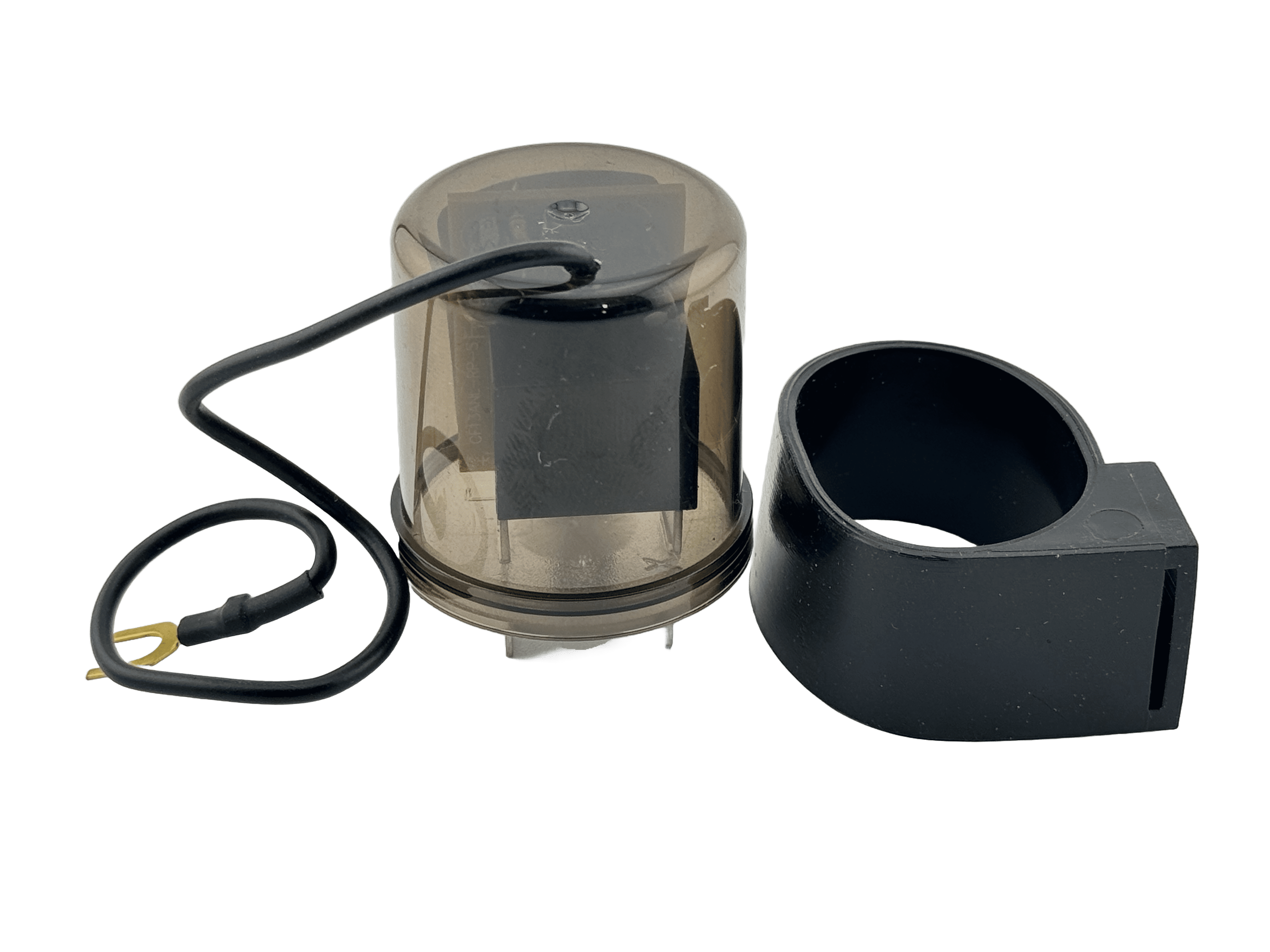 Rebaydo™ LED Turn Signal Flasher 6 Volt Positive Ground 3 Pin - Walmart.com