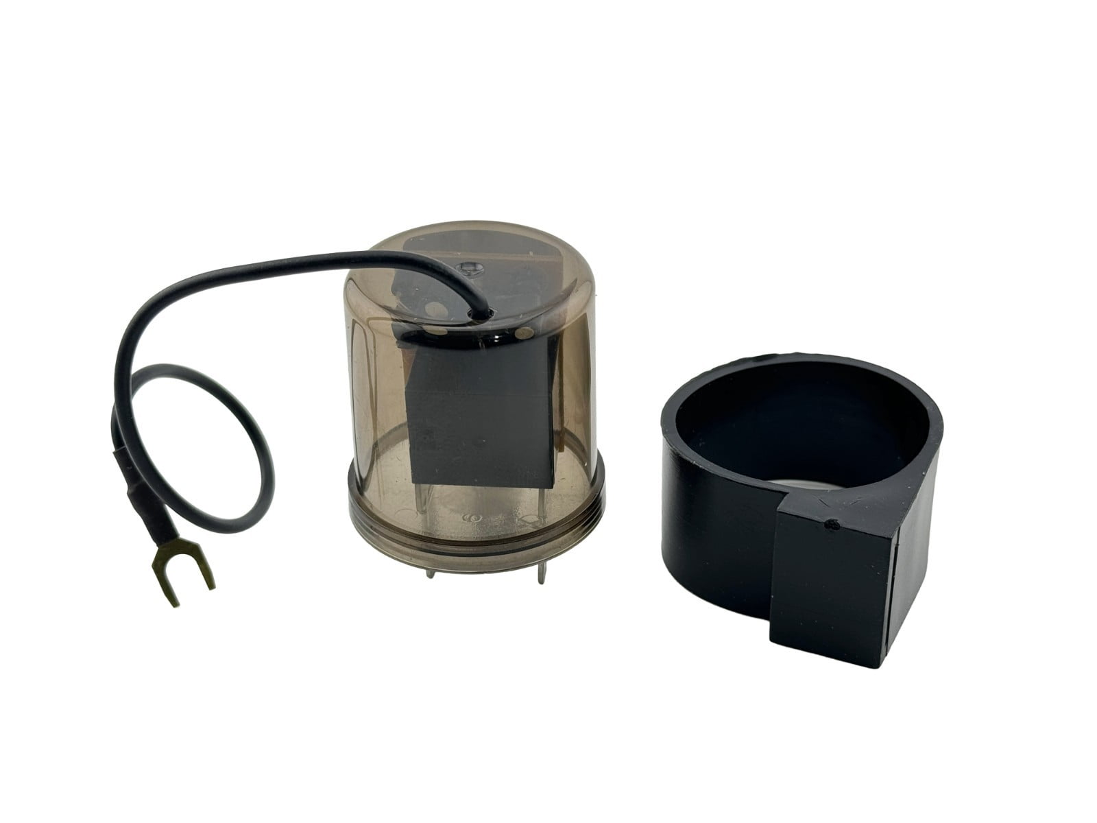 Rebaydo™ LED Turn Signal Flasher 6 Volt Positive Ground 3 Pin - Walmart.com