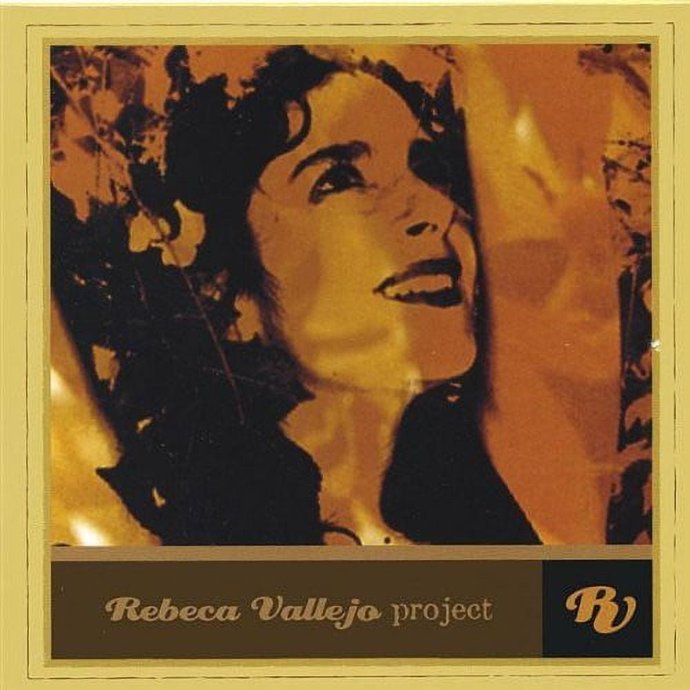 Pre-Owned - Rebeca Vallejo Project - Walmart.com