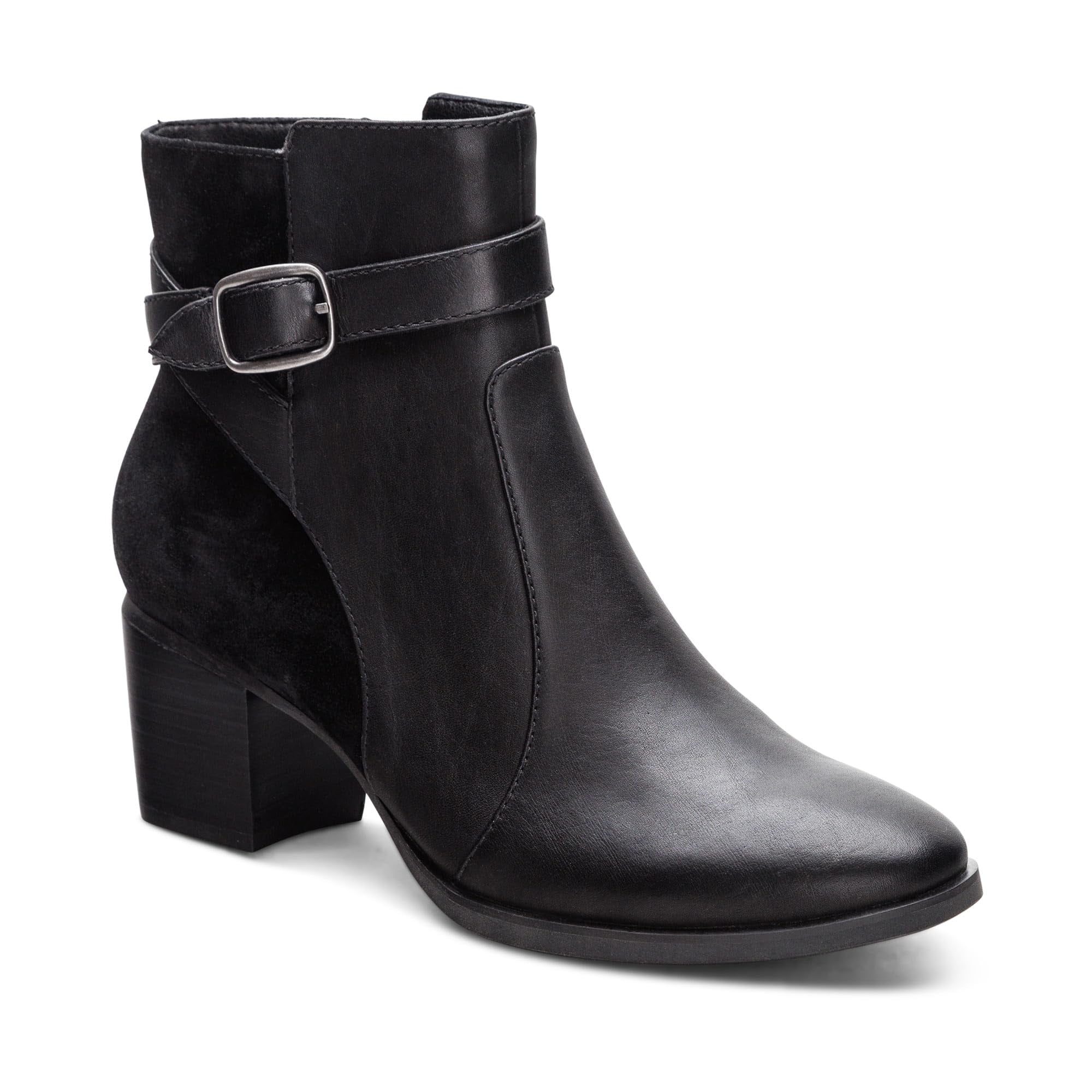 Rebecca Heel Boot - Walmart.com