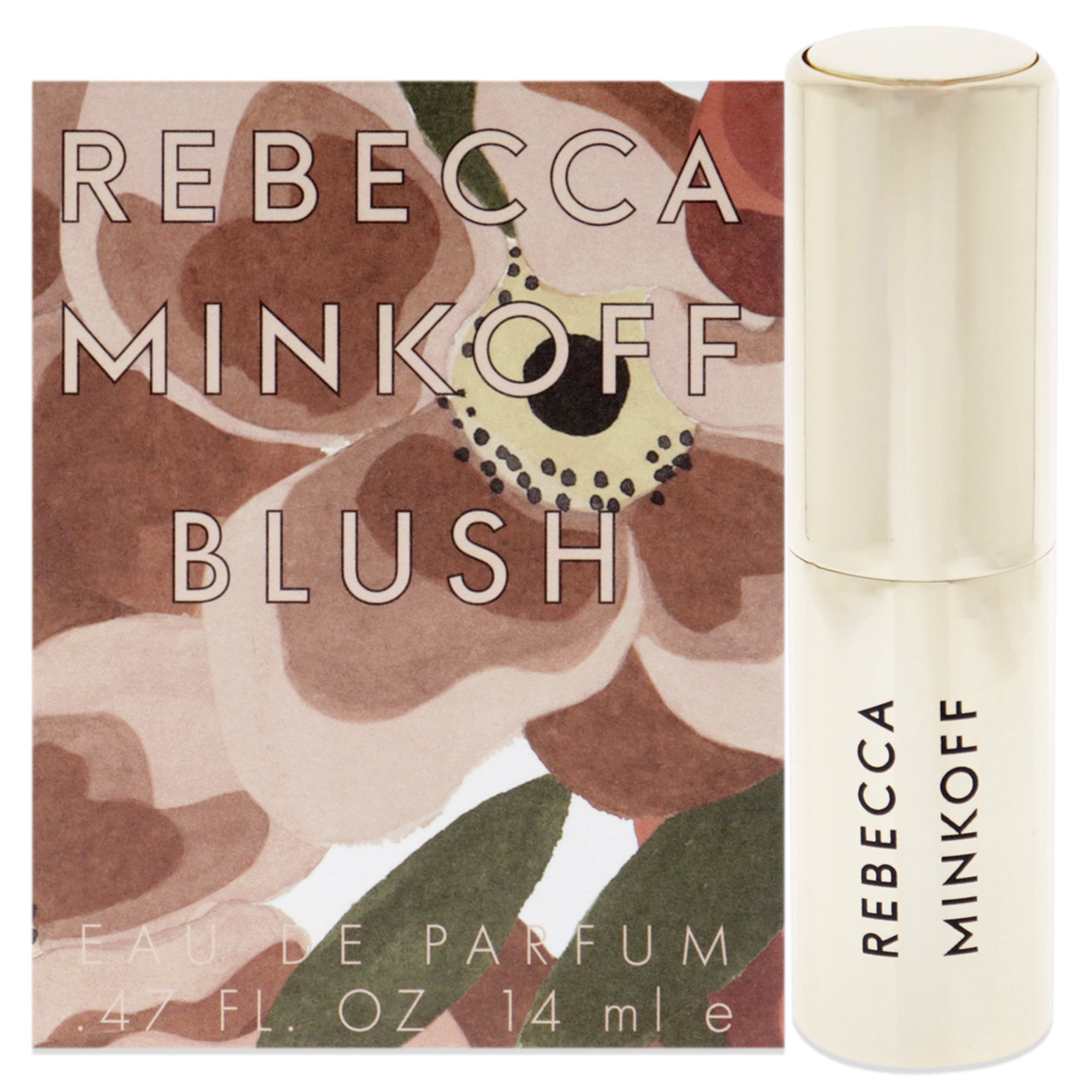 Rebecca Minkoff Blush 14 ml EDP Spray (Mini) - Walmart.com