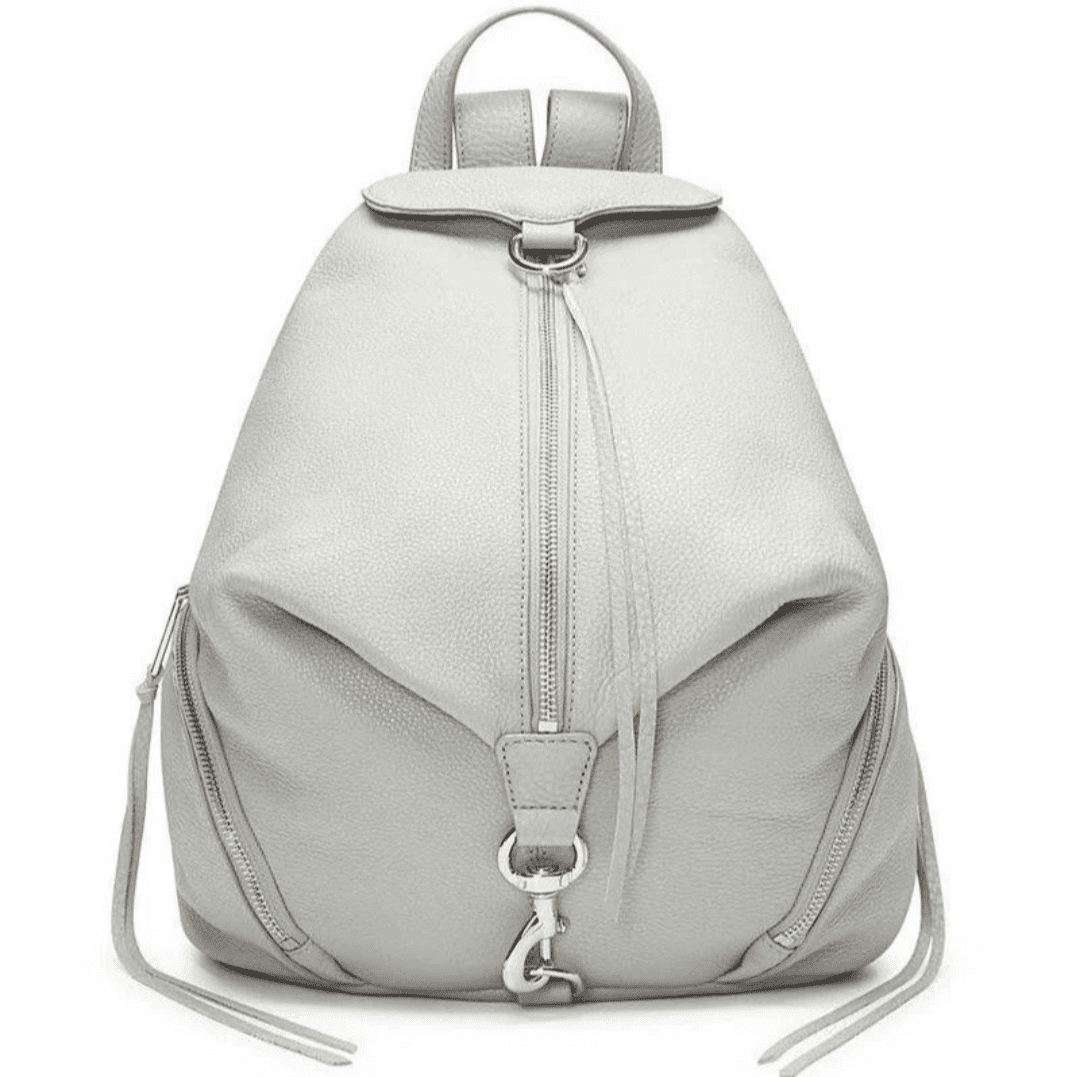 Rebecca Minkoff Julian Backpack Perla - Walmart.com