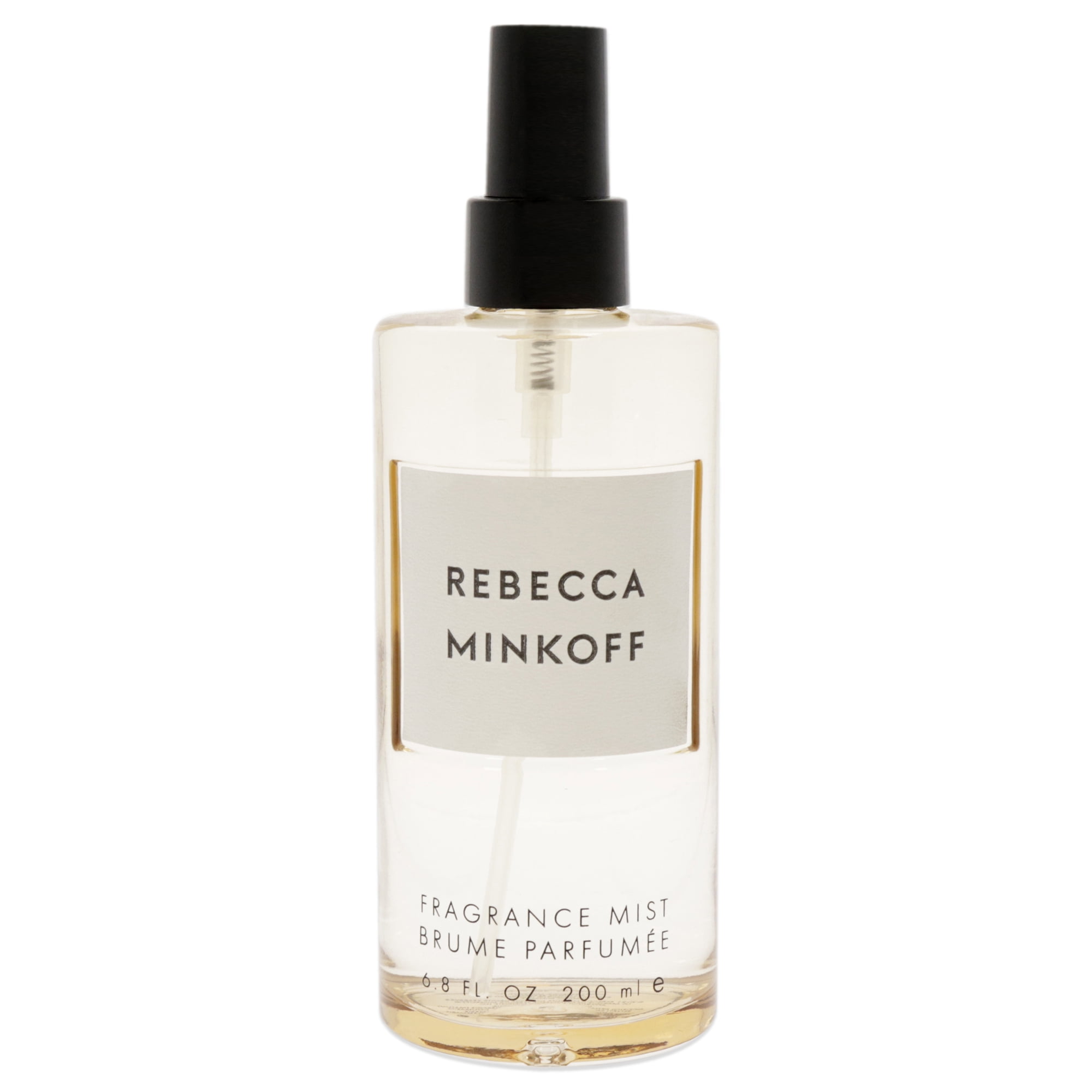 Rebecca Minkoff, Fragrance Mist, 6.8 oz, Fresh Scent, Floral, Leather ...