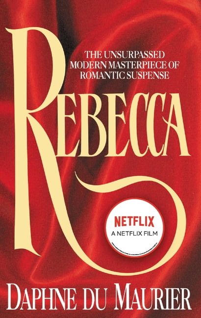 Rebecca (Paperback) - Walmart.com