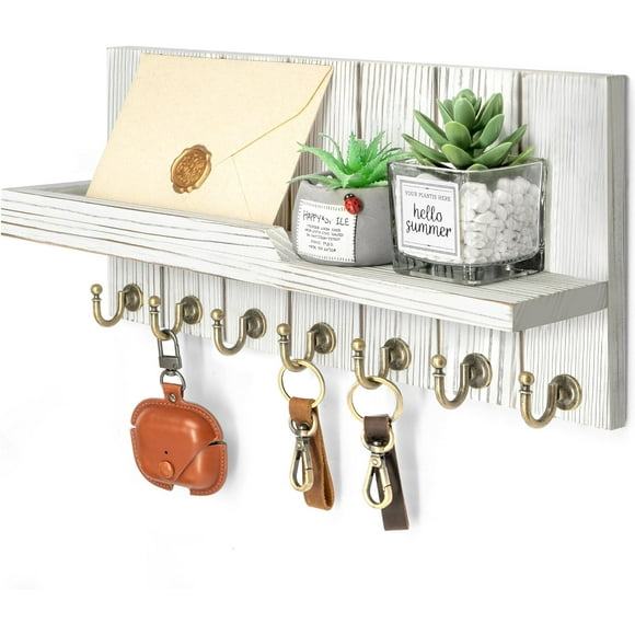 Wall Mounted Key Holders