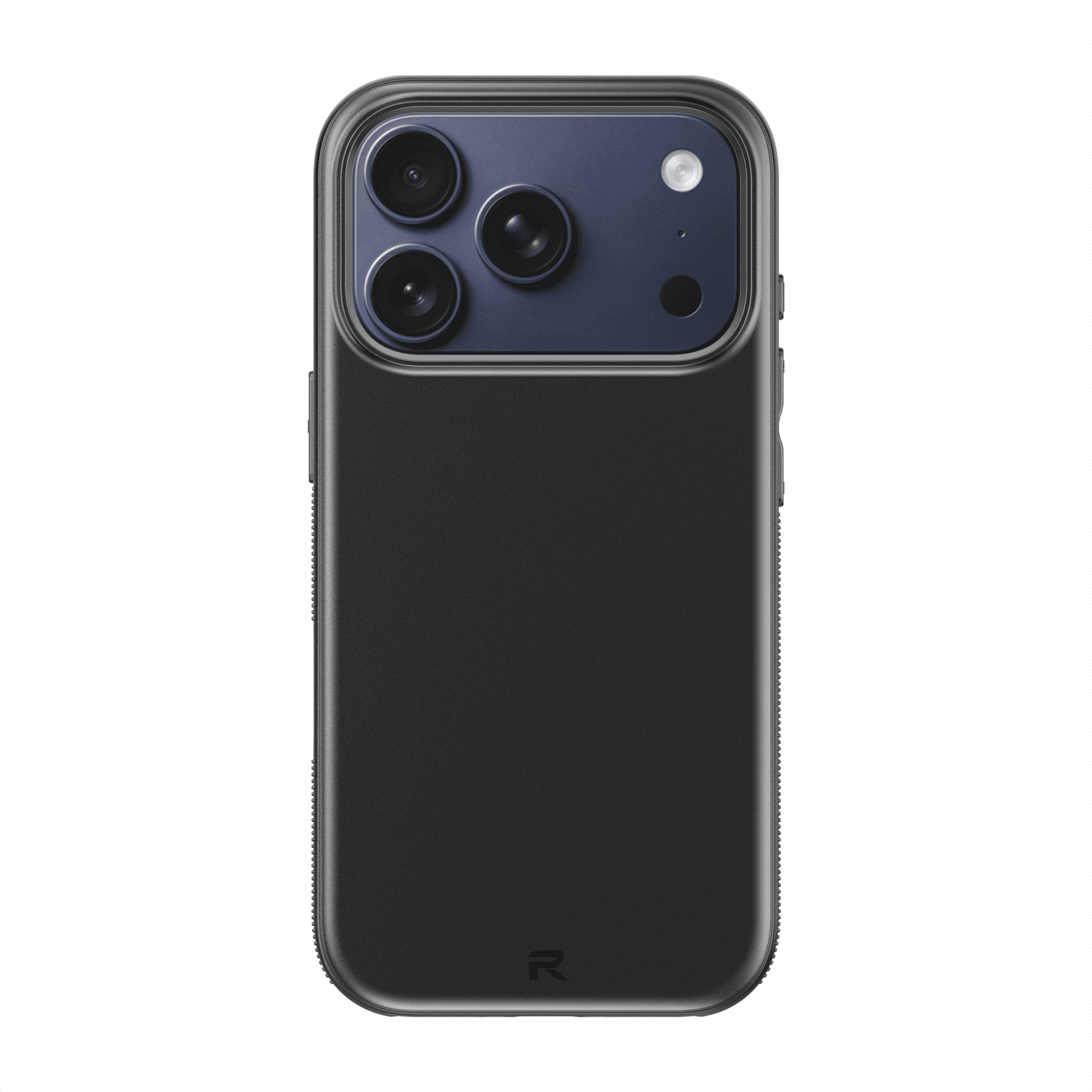 Rebel - Air ² Series Case For Apple iPhone 17 Pro - Black - Walmart.com
