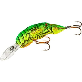 Rebel Deep Wee Stream Crawfish - Walmart.com