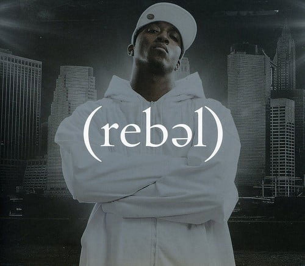 Rebel (CD) - Walmart.com