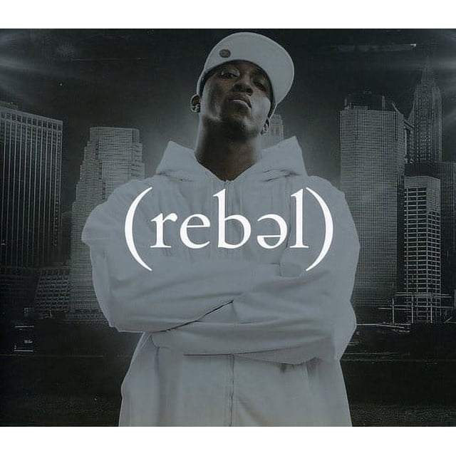 Rebel (CD) - Walmart.com