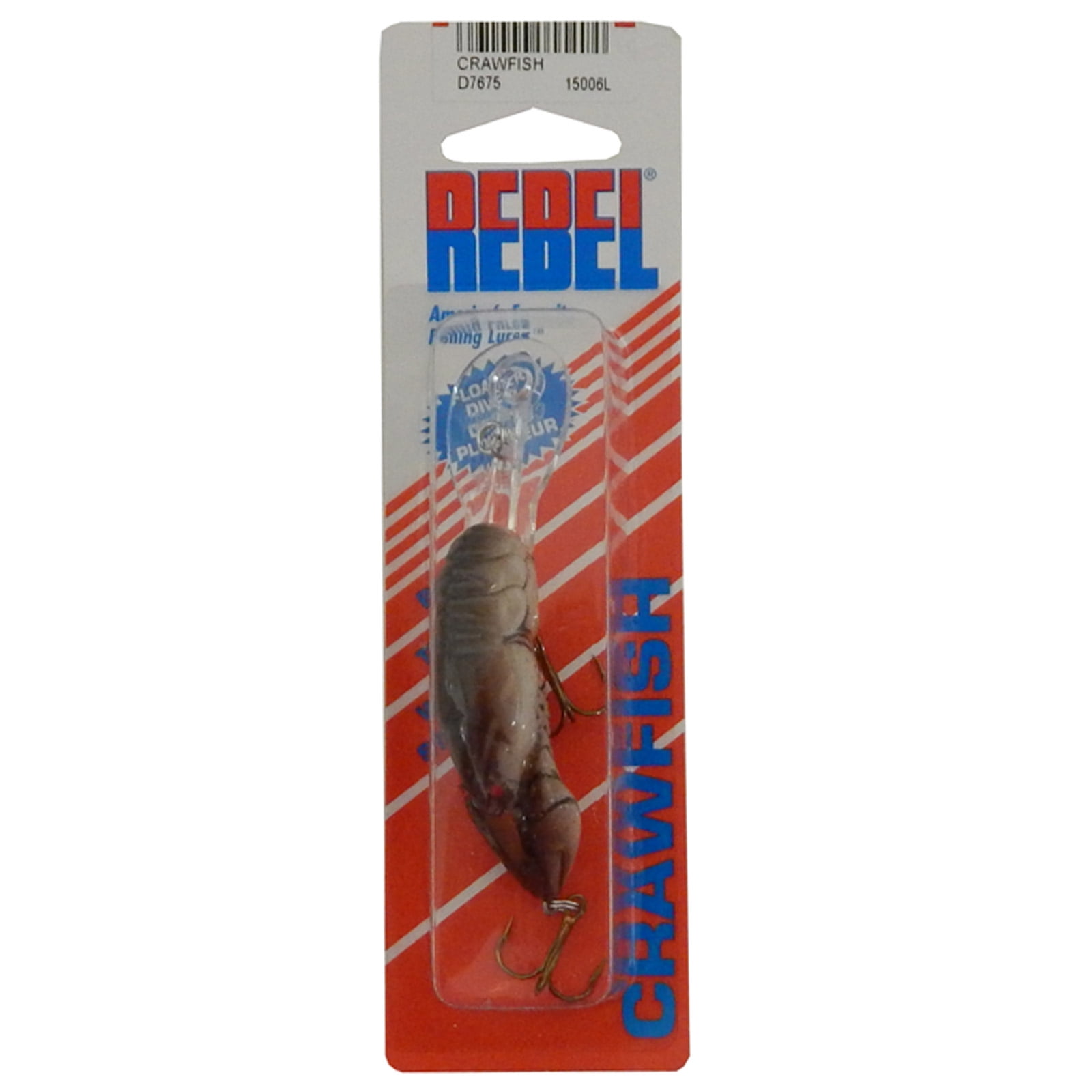 Rebel Deep Wee Ditch (brown) - Walmart.com
