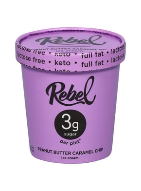 No Sugar Added Ice Cream & Ice Pops in Ice Cream & Novelties - Walmart.com