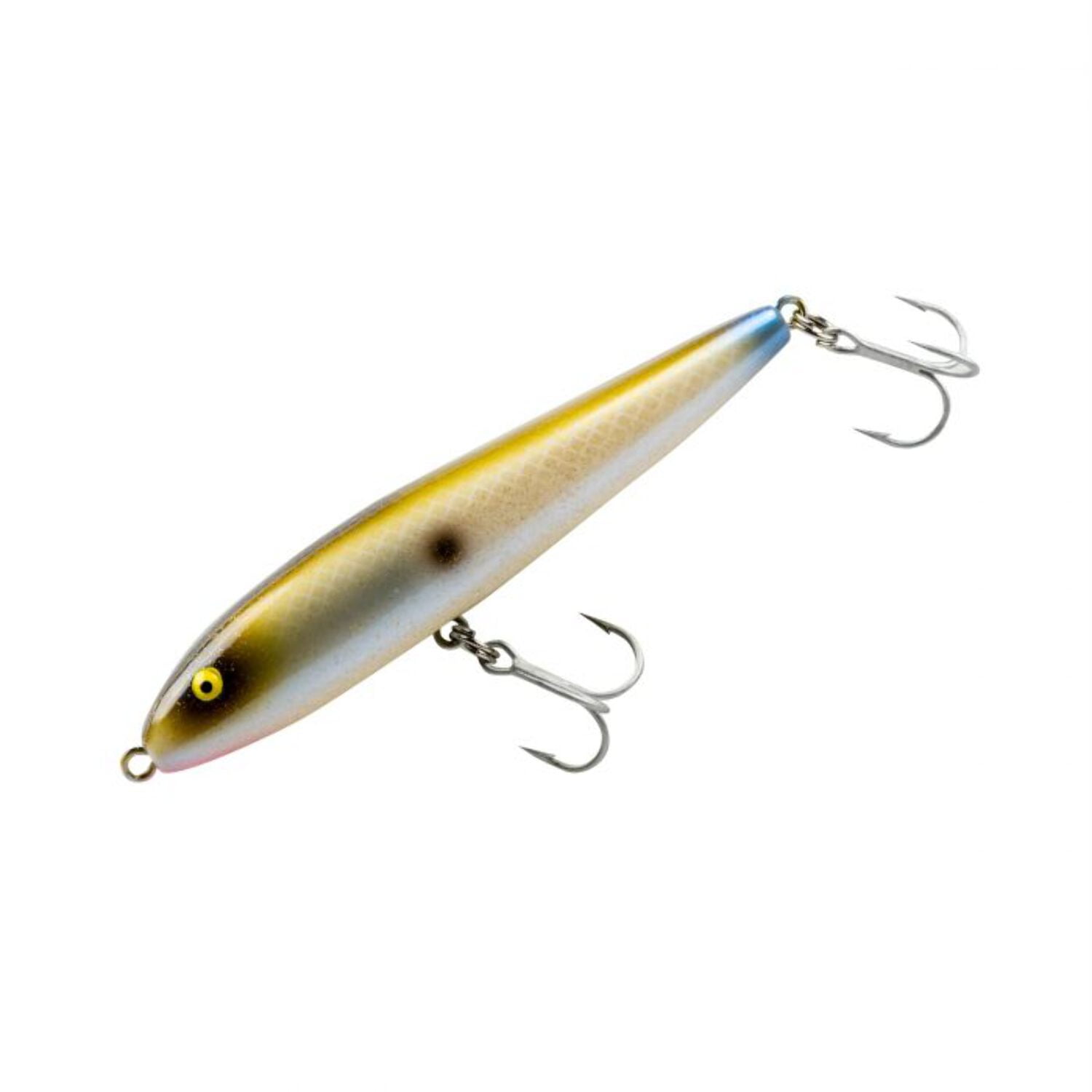 Rebel Jumpin Minnow - Walmart.com