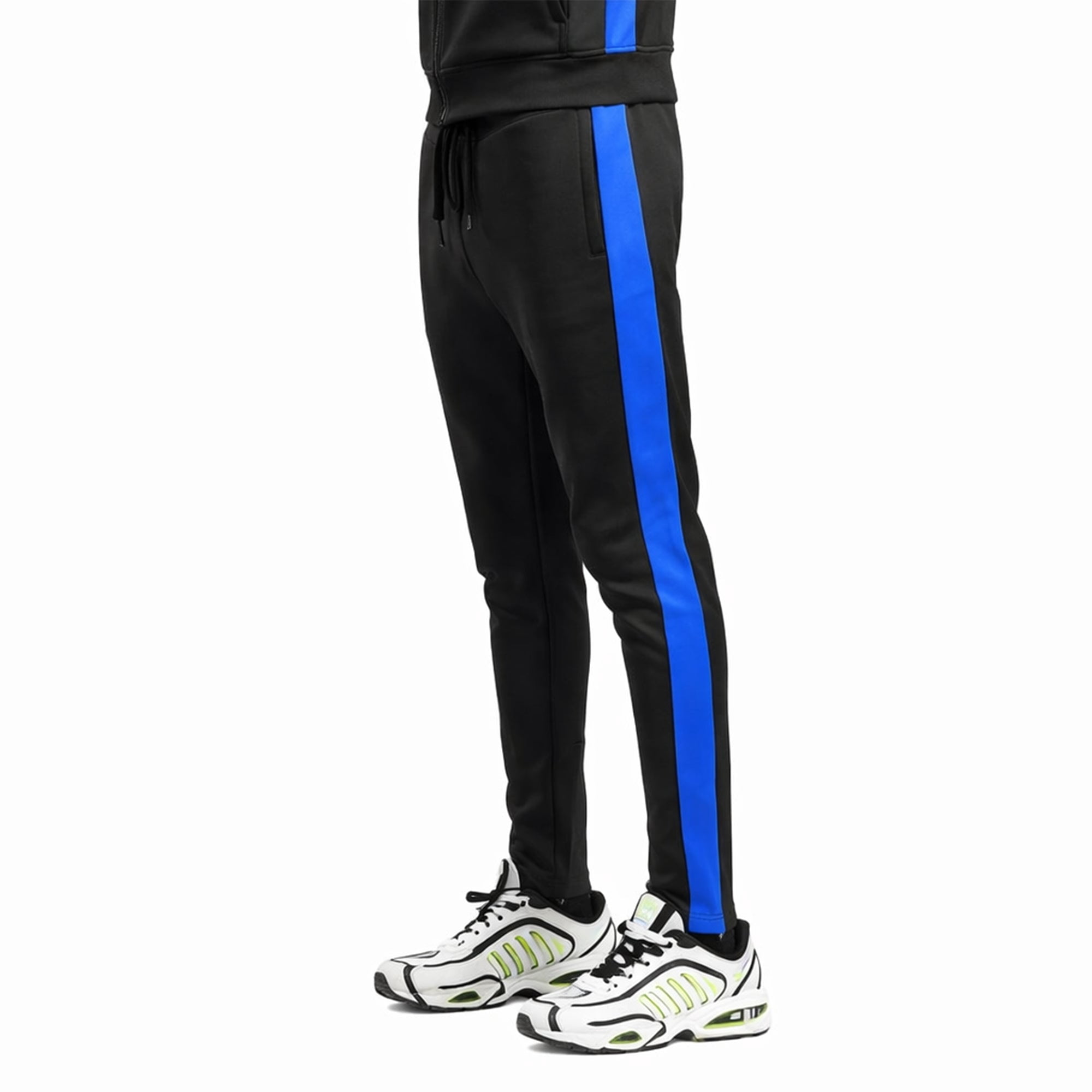 Rebel Minds Track Pants