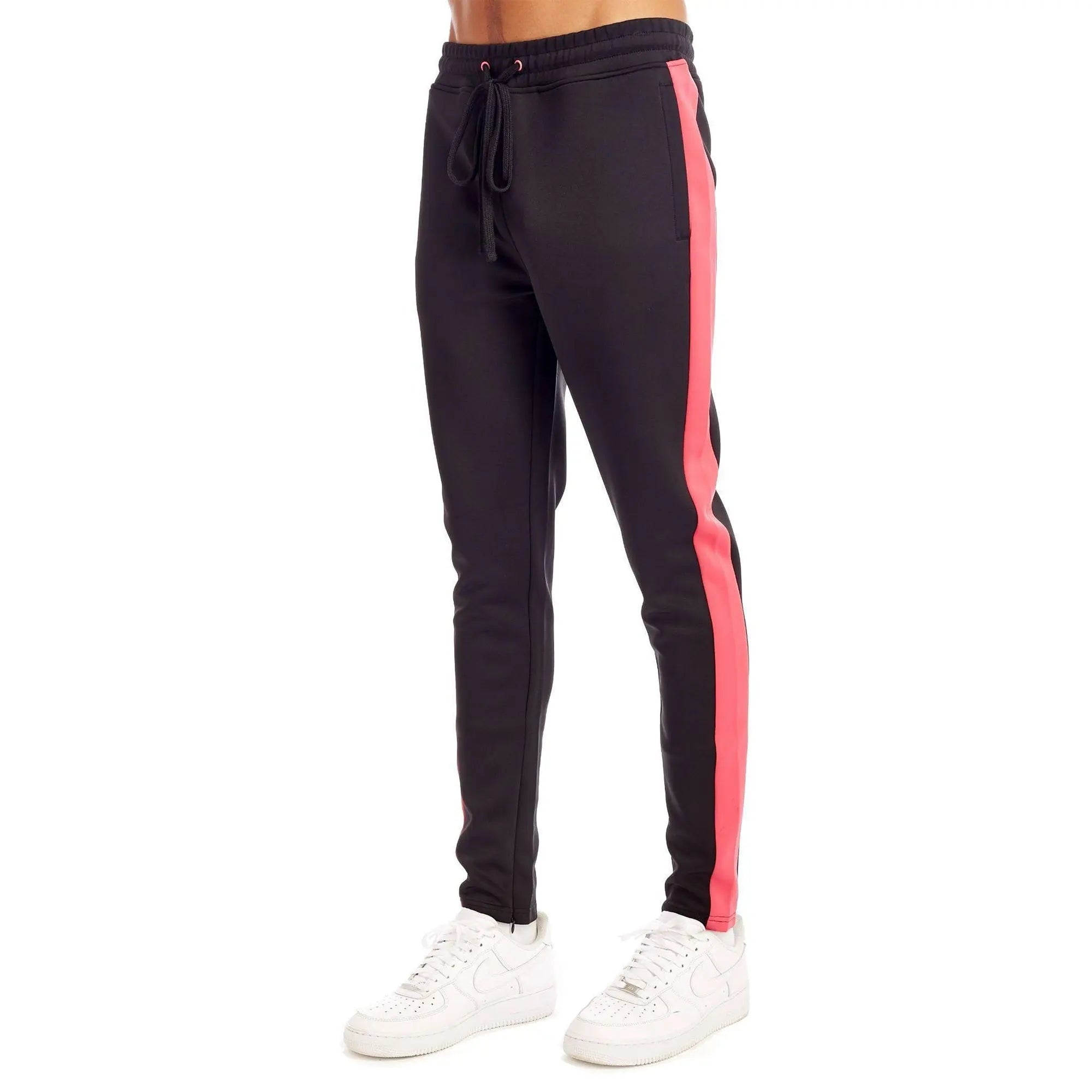 Rebel Minds Track Pants