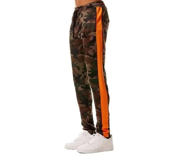 Rebel Minds Track Pants