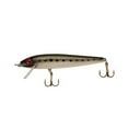 Rebel Minnow Bass Fishing Lures - Walmart.com