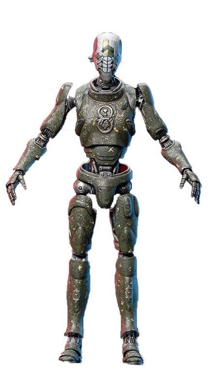 Rebel Moon S1 Jimmy AF - Walmart.com