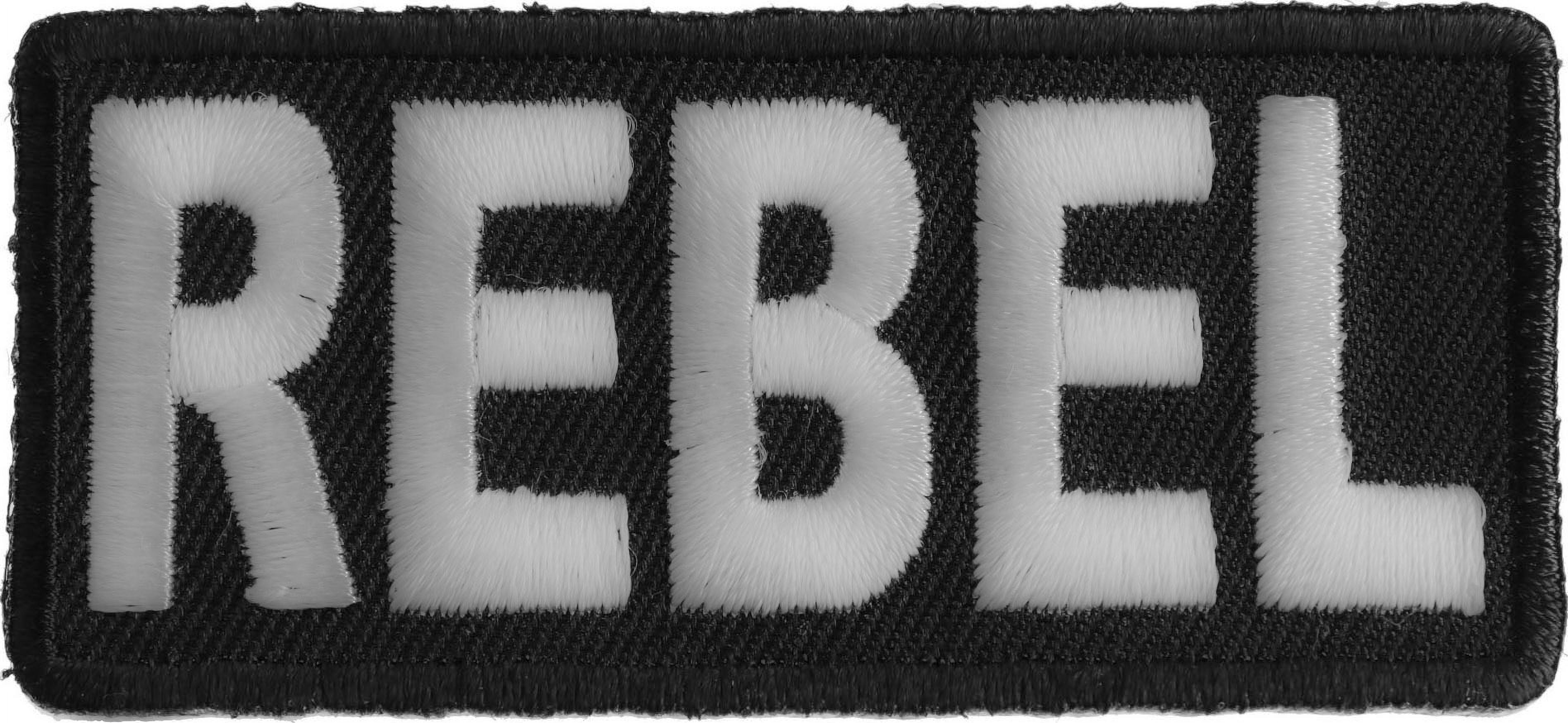 Rebel Patch - Walmart.com