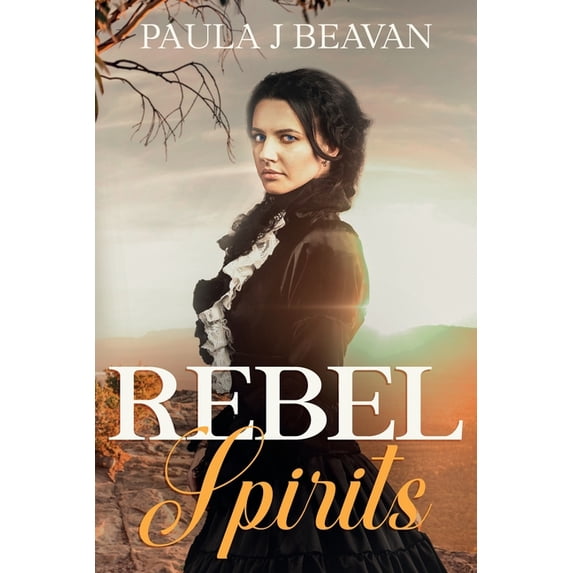 Rebel Spirits, (Paperback) - Walmart.com
