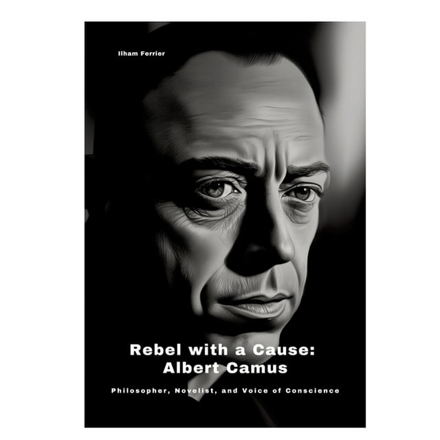 Rebel with a Cause: Albert Camus: Philosopher, Novelist, and Voice of ...