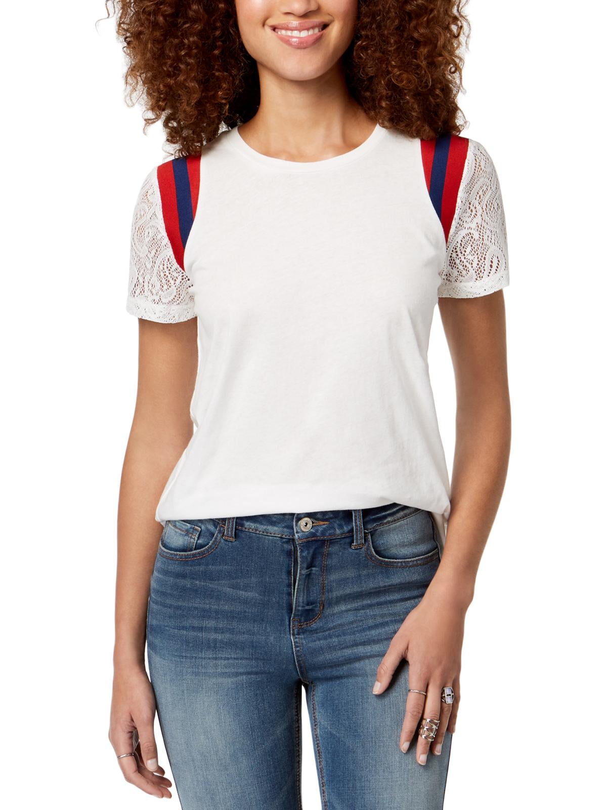 Rebellious One Juniors Tops & T-Shirts in Juniors - Walmart.com
