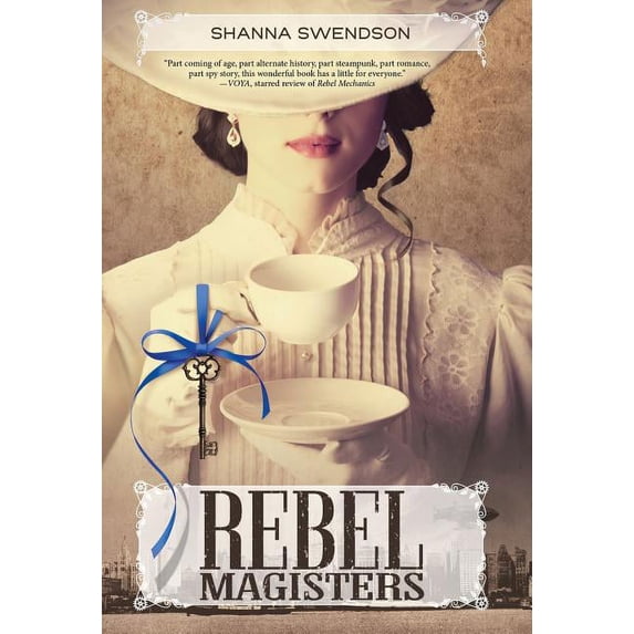 Rebels Rebel Magisters, Book 2, (Hardcover) - Walmart.com