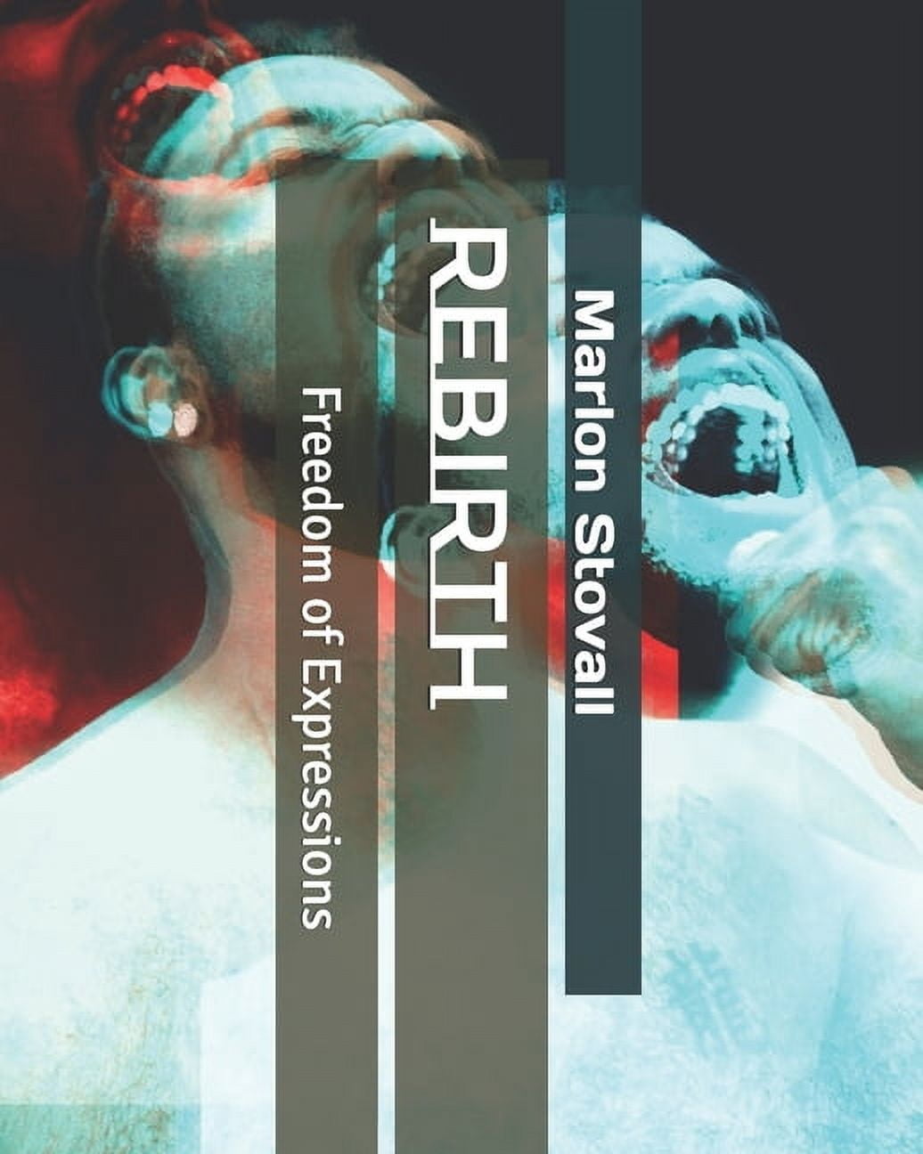 Rebirth: Freedom of Expressions (Series #1) (Paperback) - Walmart.com