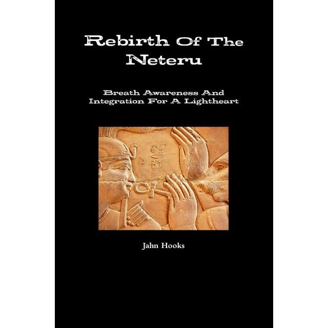 Rebirth of the Neteru (Paperback) - Walmart.com