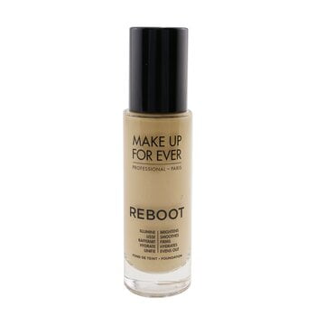 MAKE UP FOR EVER Reboot Active Care In Foundation - Walmart.com
