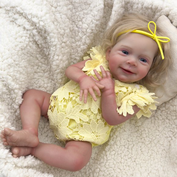 Real Life Dolls