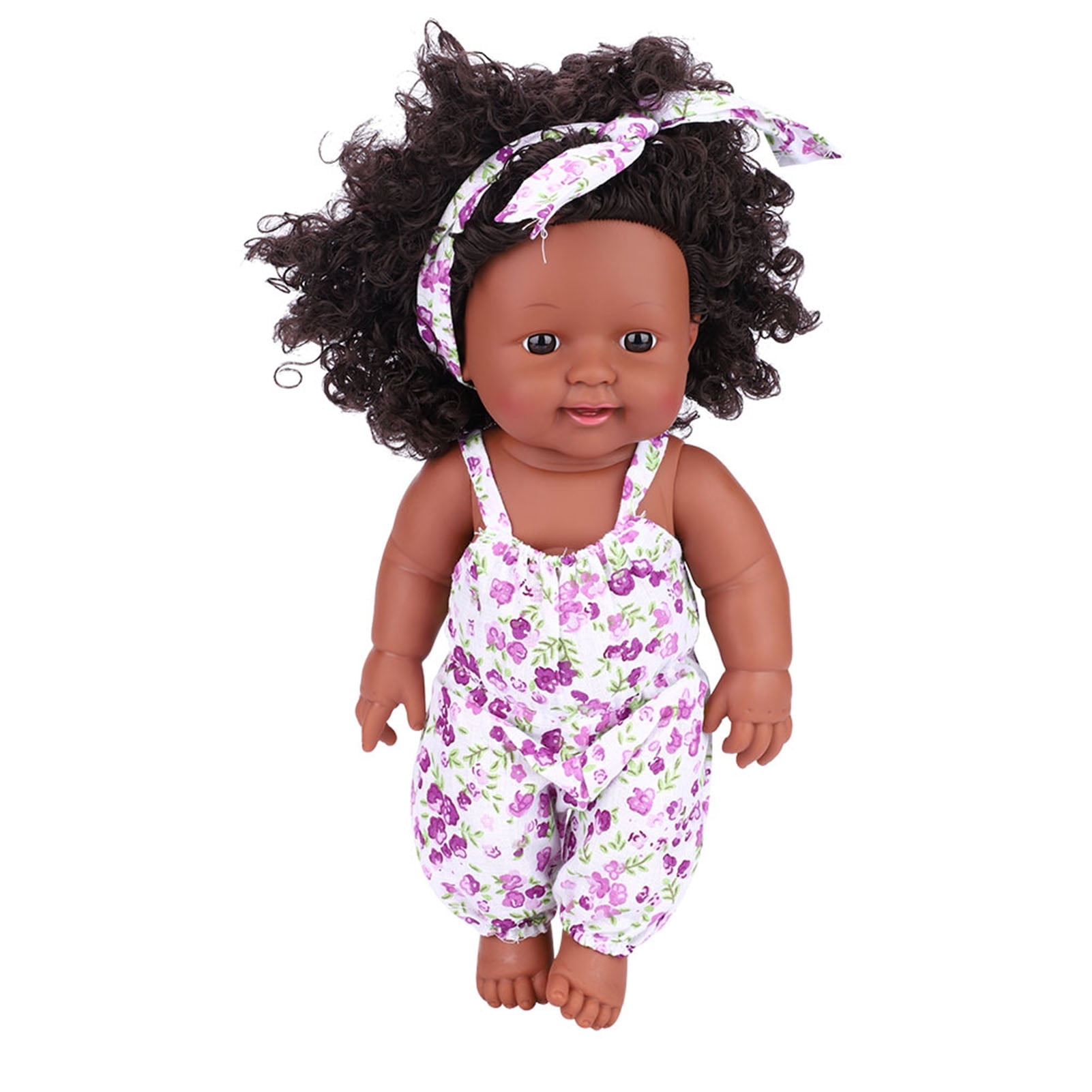 Reborn Baby Dolls Silicone Vinyl Full Body Realistic Newborn Toddler ...