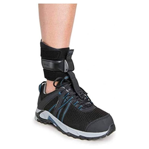 Drop Foot Devices
