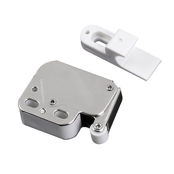 Rebound Locking Device Open Catches Lock Push Type Catches Latches ...