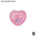Rebound Pinch Ball Colorful Love Pinching Joy Decompression Release ...