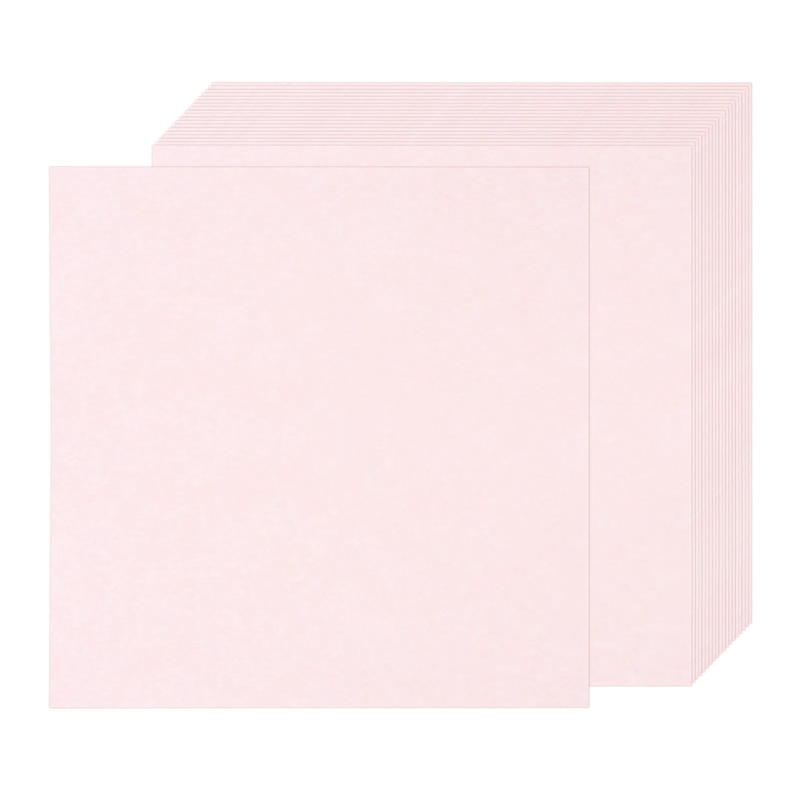 Rebower 25 Sheets Parchment MMF7 Paper Aged Look Stationery 90GSM ...