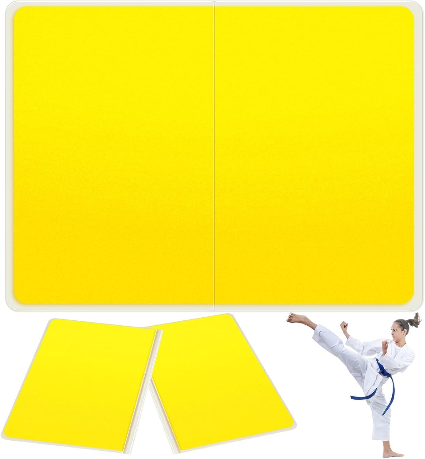 Rebreakable Punching Board Rebreakable Boards Martial Arts Taekwondo ...
