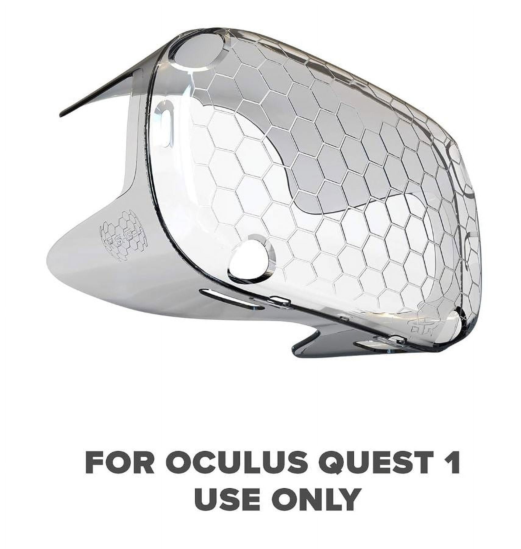 Rebuff Reality VR Shell for Oculus Quest - Walmart.com