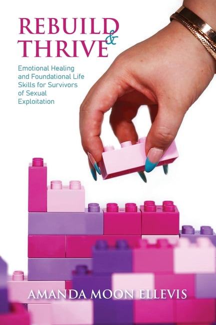 Rebuild & Thrive, (Paperback) - Walmart Business Supplies